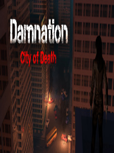 Damnation PC Fiyatı | En Ucuz Satın Al